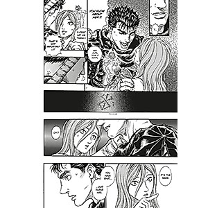 Berserk Deluxe Edition 7