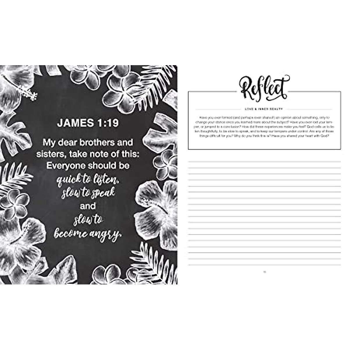 Prayer Journal for Women: 52 Week Scripture, Devotional, & Guided Prayer Journal