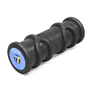 Y foam roller, 6" x 15"