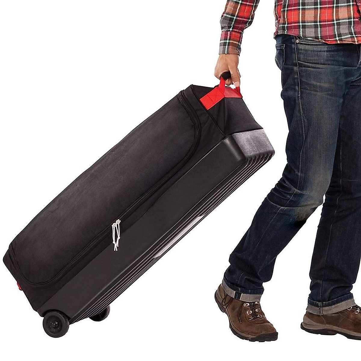 Coleman Tenaya Lake 8 Person Fast Pitch Cabin with Beverage Bin