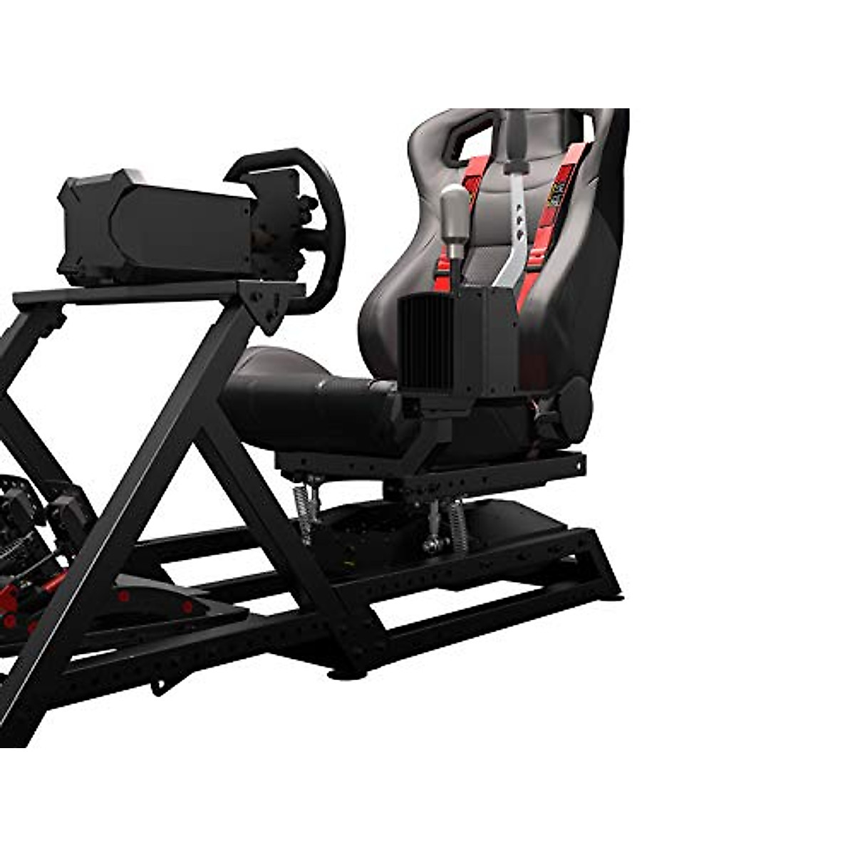 Next Level Racing Motion Platform v3 (NLR-M001V3)