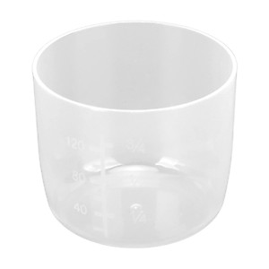 Grain Dispenser, Press Type Rice Bucket Large Capacity Rice Storage Container Dry Food Dispenser with Measuring Cup, Rice Holder Bin Rice Canister for Rice Cereal Flour Snacks (10KG)