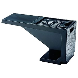 Panduit Cmbbl-X Pan-Net 1-Port Mini-Com Blank Module Network Accessory (10 Pack)