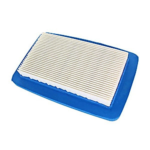 AISEN Pack of 5 Air Filter for A226000410 A226000600 Echo PB760LHN PB760LNT PB770H PB770T 90123 90122 Leaf Blower