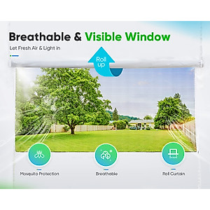 Quictent Privacy 10'x15' Easy Pop up Canopy Tent with Sidewalls and Roll-up Ventilated Windows, Heavy Duty Easy up Outdoor Party Shelter Enclosed Waterproof, Wheeled Carry Bag (White)