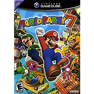 Mario Party 7 (Renewed)