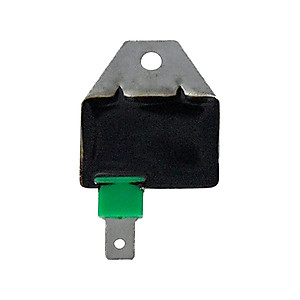 21119-2161 Igniter Ignitor Module for Kawasaki M73484 M70114 AM132770 BM11 for John Deere 175 245 262 265 320 325 345 Replace 21119-2139 211192161 21119-2095 211192095