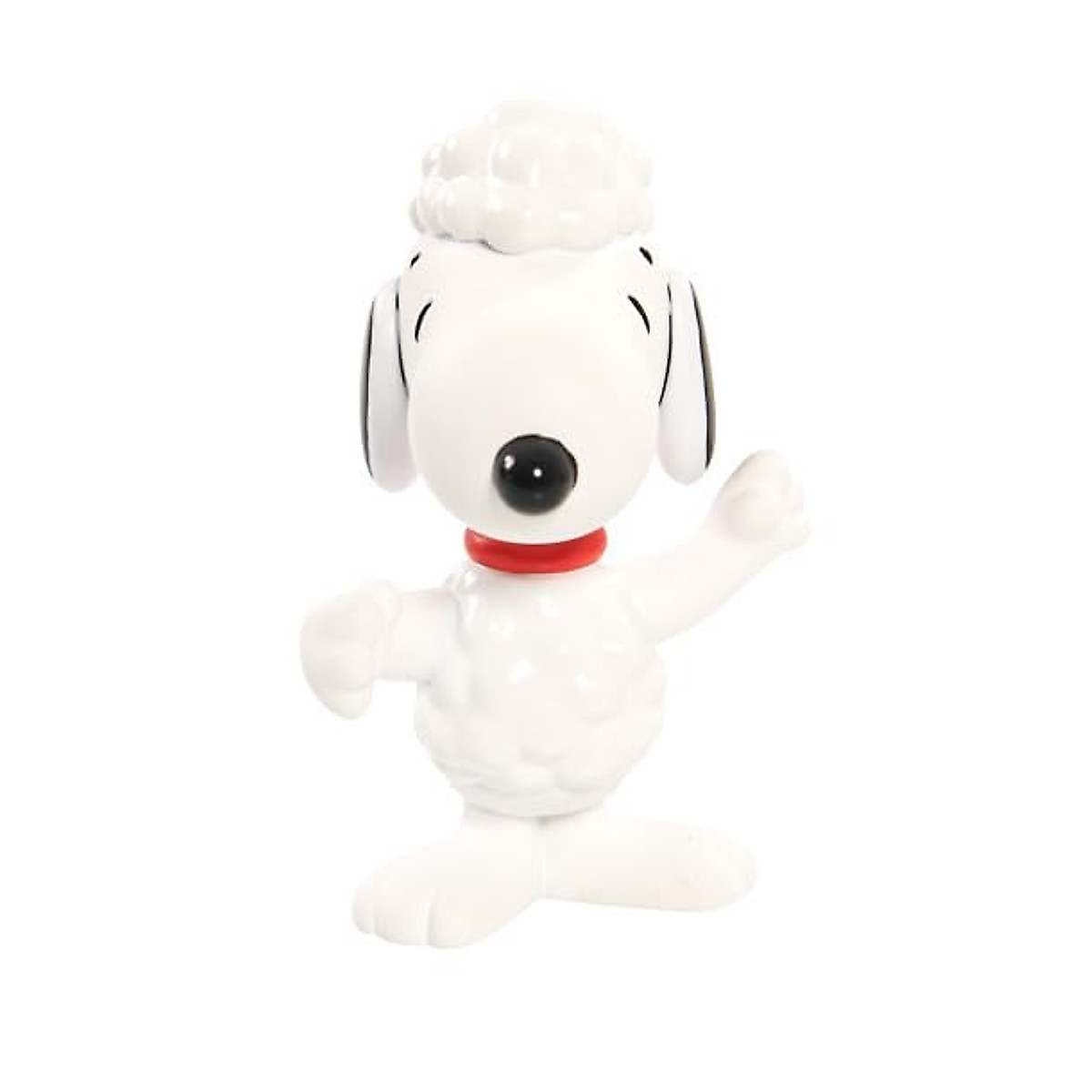 Peanuts Christmas Nativity Figure Set, 8-inch Collectible Figures, Decorations and Toys, Kids Toys for Ages 3 Up by Just Play