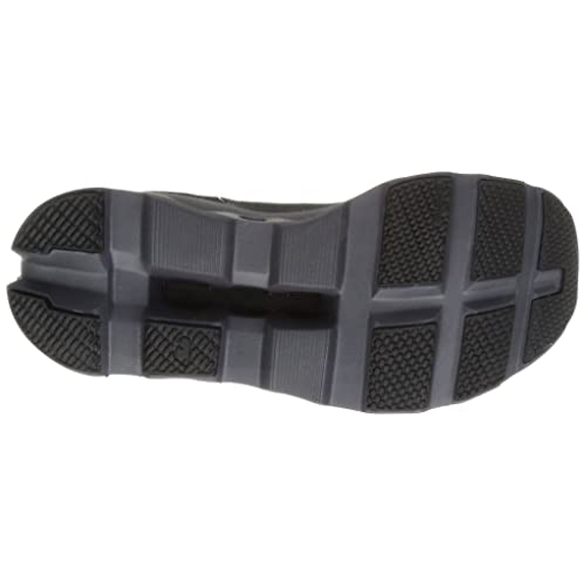 ON-Running Cloudmonster 61.99024 Black Women's Running Shoes, 11