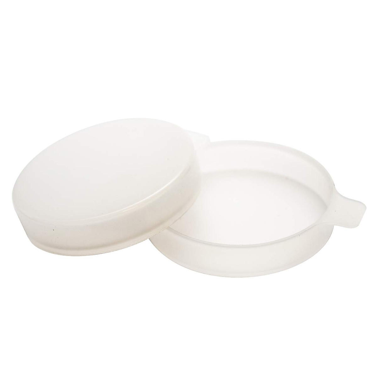 Replacement Caps, 56mm, for The Dairy Shoppe®- (12, 56 MM)