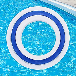 AMI PARTS Wheel Ball Bearings Replacement Part Compatible with180/280 Pool Cleaner Part C-60 C60 (8 Pack)