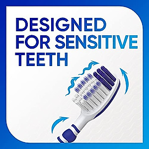 Sensodyne Sensitive Care Soft Toothbrush - Pack of 2