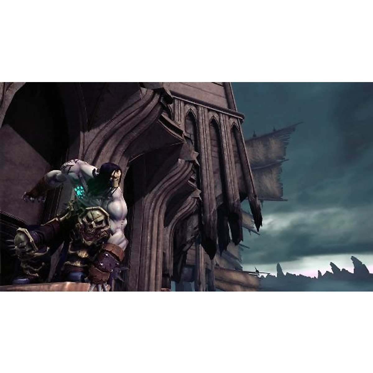 Darksiders II - PlayStation 3