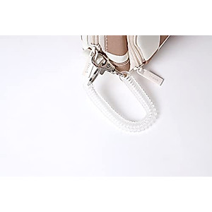 Moaneji Cute Large Capacity Pencil Pouch Aesthetic Checker Canvas Pencil Case Organizer Fashion Stationary Bag Big Pen Holder for Art Suppliers Small Makeup Bag(Brown)