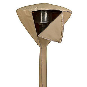 Modern Leisure Patio Heater Cover, Waterproof & Weatherproof