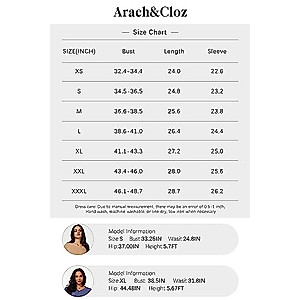 Arach&Cloz Women's Spring Fall Tops Fashion 2023 V Neck Long Sleeve Pullover Jumper Knitted Casual Sweater (Nutmeg, Medium)