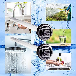 LSE Lighting 2 Pack Lamps for Trojan E4 E4 Plus E4-V E E Plus Systems 602806