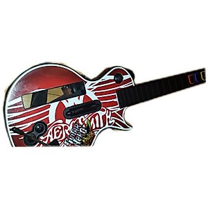 Aerosmith Wireless Guitar