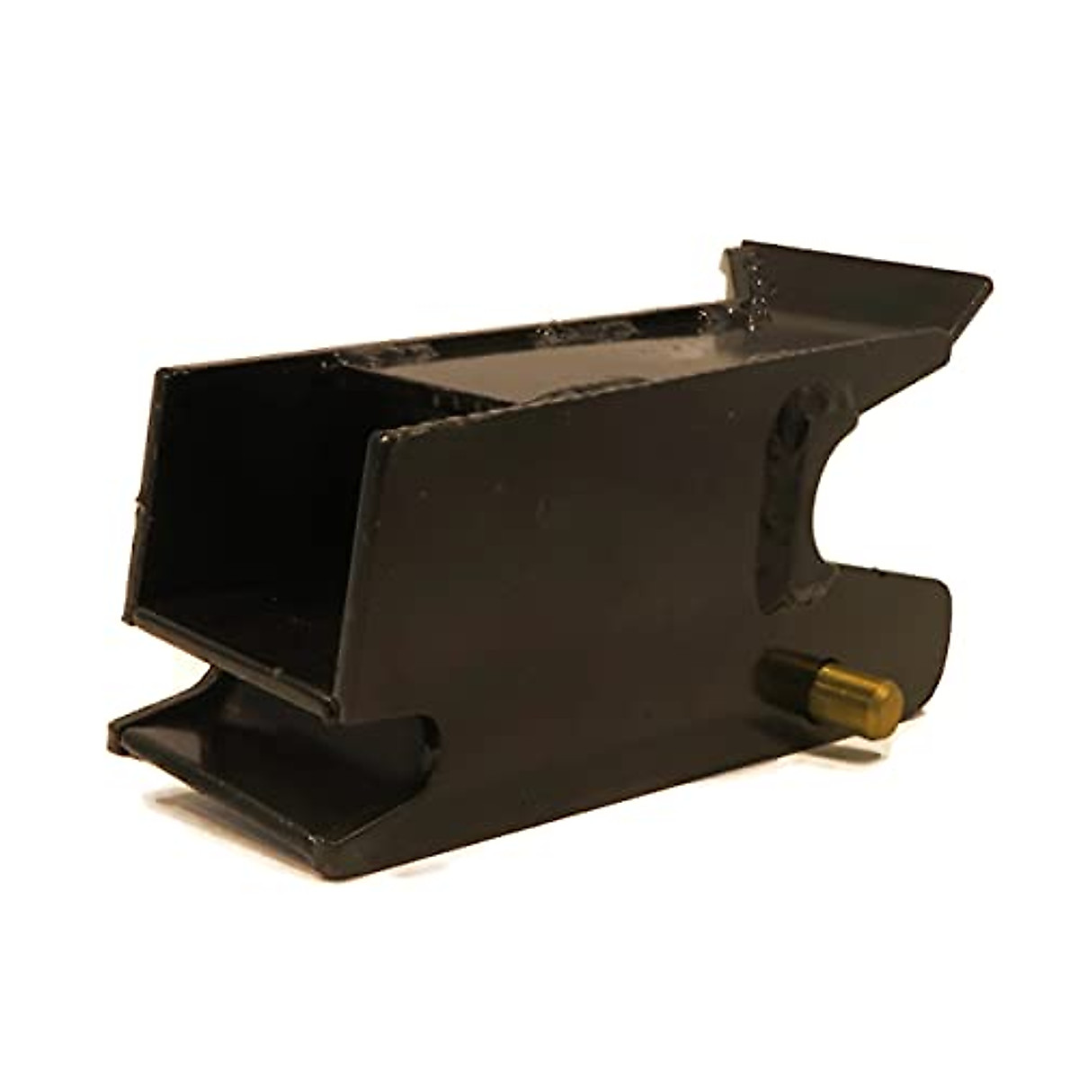 Central Parts Warehouse 67859 Western Snowplows P/S Receiver Mount