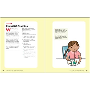 Fun with Food Toddler Cookbook: Activities and Recipes to Play and Eat