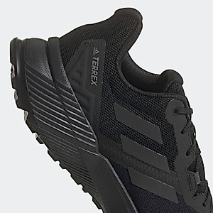 adidas Men's Terrex Soulstride Shoes Running, 10.5