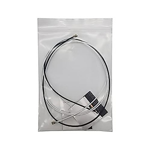 IPEX Internal Antenna 2.4GHz 5GHz Laptop WiFi Antenna for Mini PCIe 3160 7260 6235 Cards