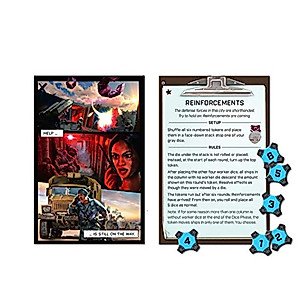 Czech Games Under Falling Skies