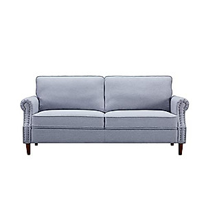 3P-Seater Sofa