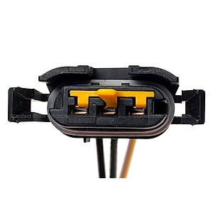 Standard Motor Products HP3965 Headlight Connector