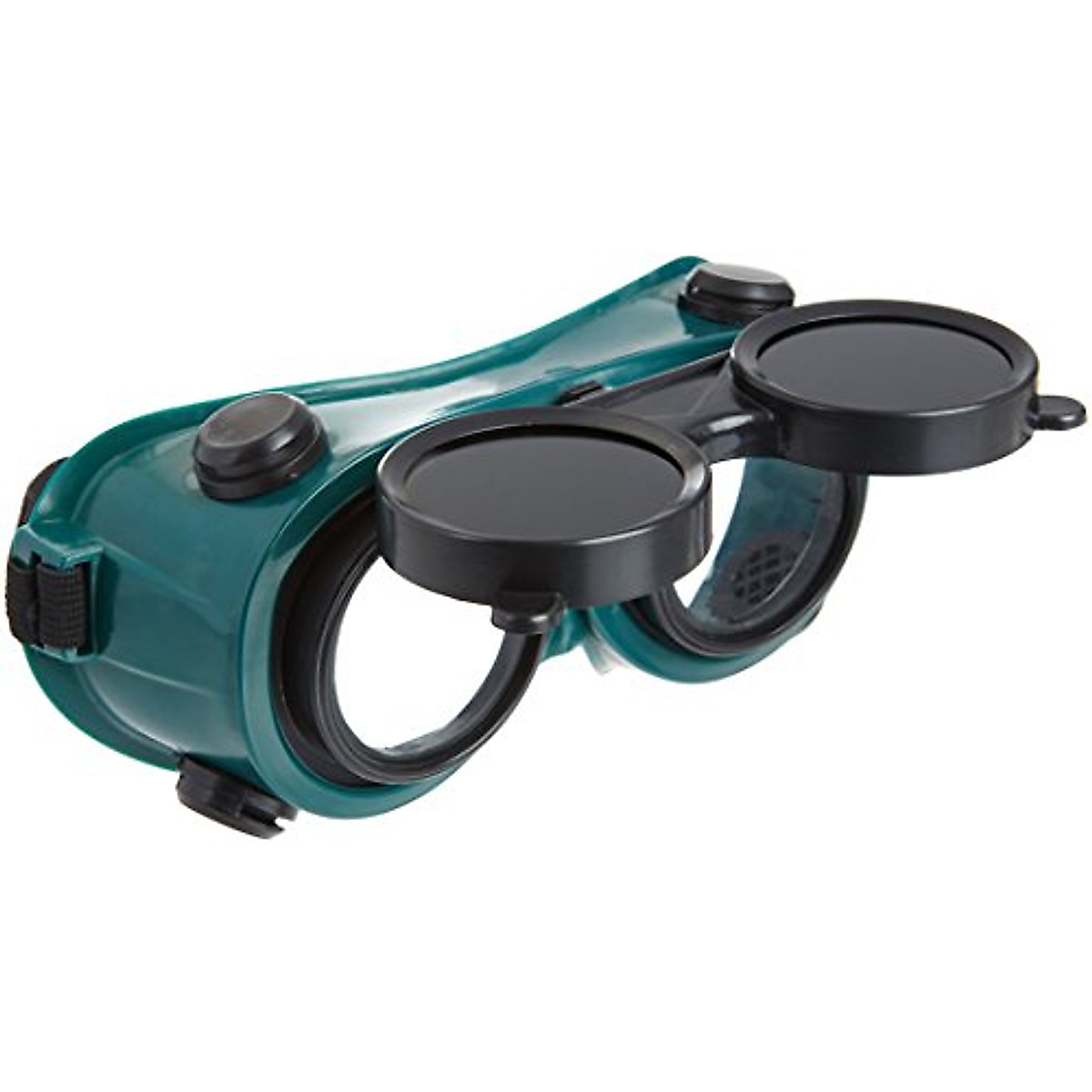 Pit Bull TAIG0138 Welding Safety Flip Up Goggles Eye Protection Glasses