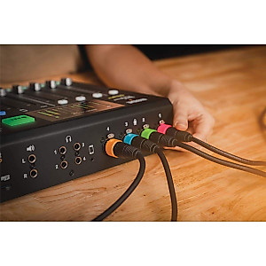 RODE Microphones XLR-ID XLR Cable Coloring XLR-ID