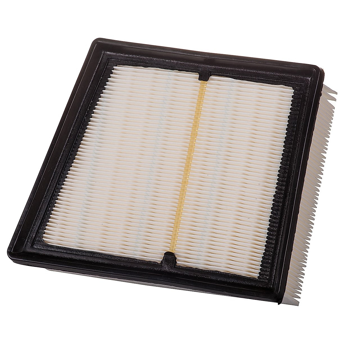 PG Engine Air Filter PA99074 | Fits 2019-14 Fiesta, 2015 Fiesta Ikon, 2021-16 Figo