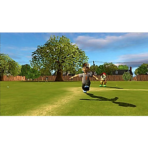 Backyard Sports: Sandlot Sluggers - Xbox 360
