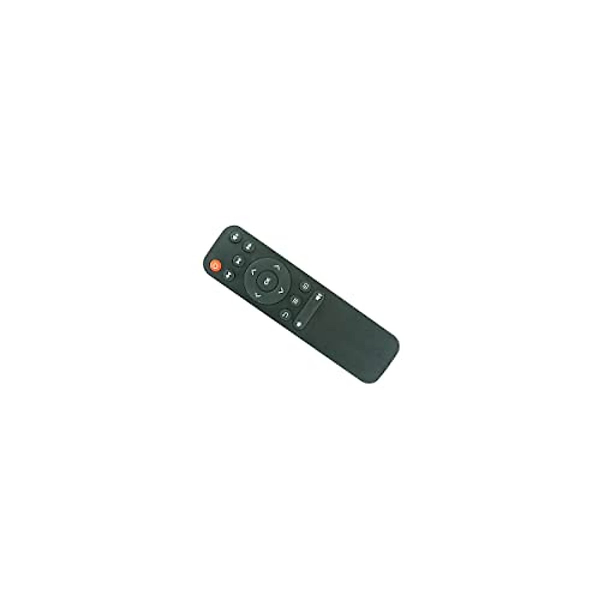 Remote Control Only for Byintek BT96 Plus Mini LED LCD Portable Projector（If Without Plus,Don't Buy
