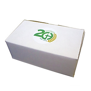 GreenHealth - Amber Glass Bottle with Roll On Applicator and Black Cap - 10ml (12)