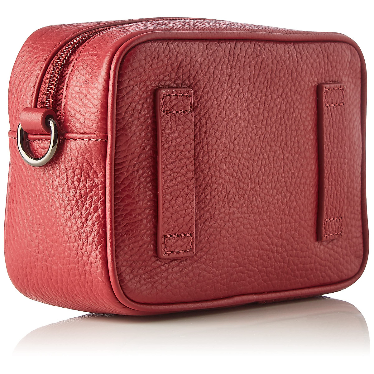 Mandarina Duck Women's Crossbody Bag, Rumba Red2, Taglia Unica
