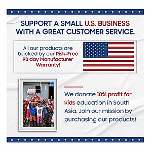 Candy Deep Fry Thermometer with Pot Clip 8" - Instant Read Food Thermometer | Mechanical Meat Thermometer for Grilling | Candle Making Thermometer | Baking Thermometer, Candy Thermometer