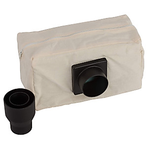 Bosch 2605411035 Dust Bag for Planers by Bosch