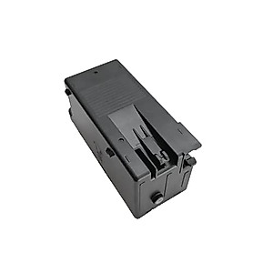 KSUMEI C9345 PXMB9 C12C934591 Ink Cartridge Maintenance Box Tank Compatible with Epson T-5800 ET-5880 ET-5850 ET-16600 ET-16650 ST-C8000 L15160 WF-7830 WF-7840 Printer