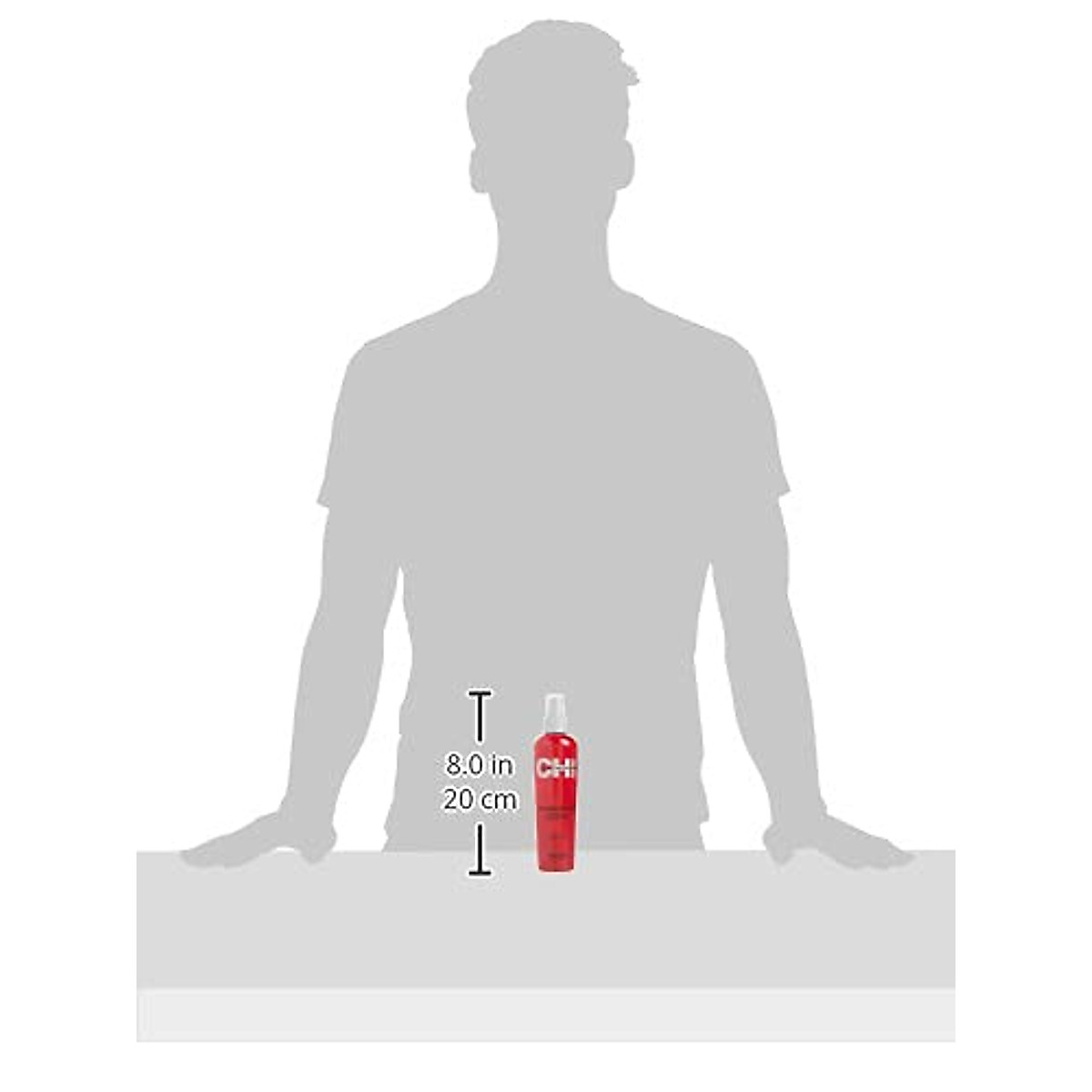 CHI Volume Booster 8oz 2pk, 16oz