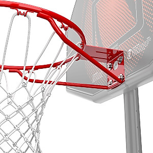 Spalding Standard Rim