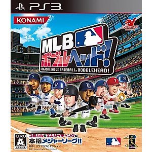 MLB Bobblehead! [Japan Import]