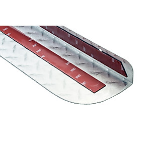 Dee Zee DZ2121 Brite-Tread Tailgate Protector