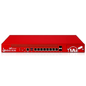 WatchGuard Cloud 1-Month Data Retention for M590-3-yr (WGM59021803)