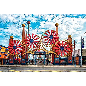 Luna Park