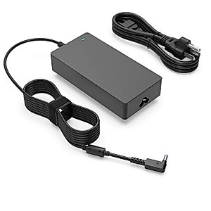 180W Charger Fit for Acer Predator Helios 300 Predator Triton 500 PT515-51 N18W3 Predator Triton 300 PT314-51s Laptop Power Adapter Supply Cord