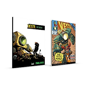 Vesta [Limited Edition]