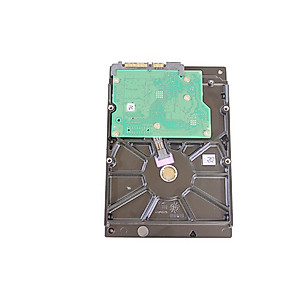 Dell ST250DM000 250GB Barracuda SATA 7200 RPM HDD - No Tray (Renewed)