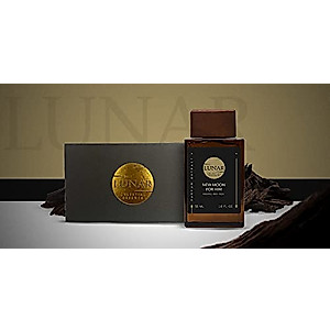 NEW MOON COLOGNE (LUNARNCO AVENTUS FRAGRANCES) 55ML