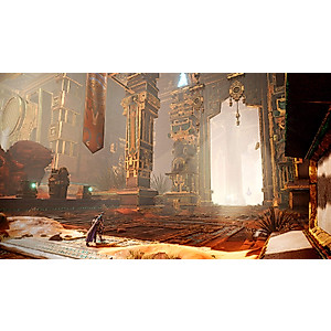 Godfall: Deluxe Edition - PlayStation 5 Deluxe Edition